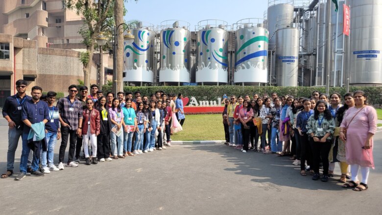 Department of Biotechnology – Gogate Jogalekar College